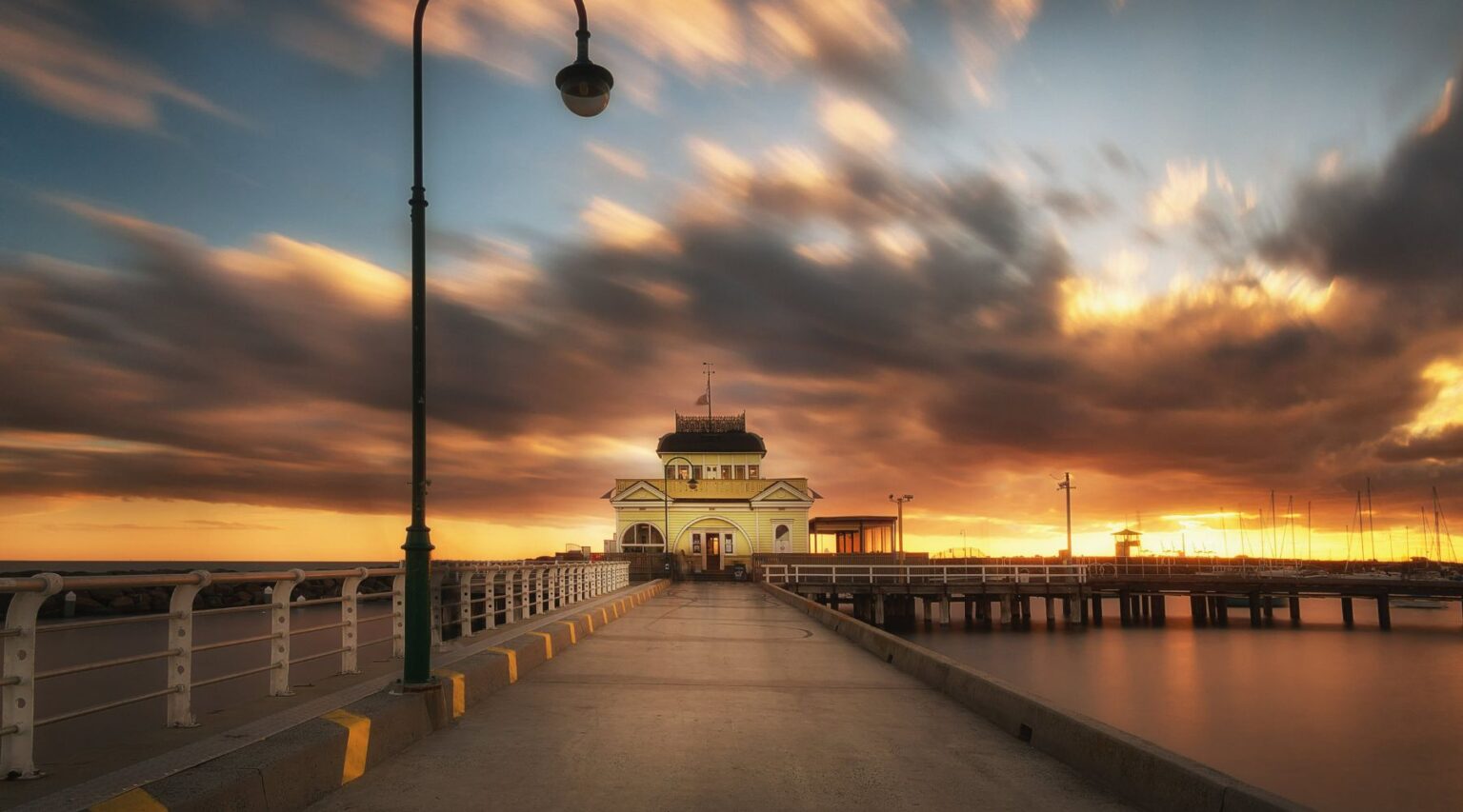 Top Lookouts and Views in Melbourne Where to See the City at Its Best ...