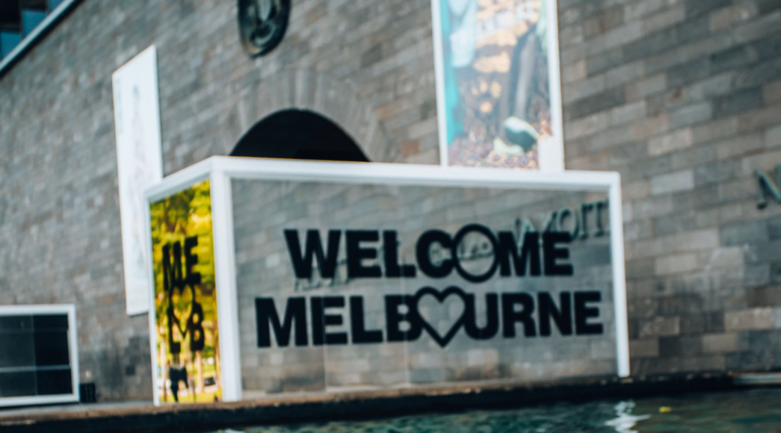 National Gallery of Victoria NGV Melbourne - My Vivid Melbourne