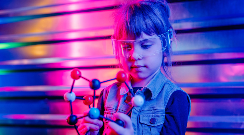 Scienceworks A Hands On Playground of Discovery and Wonder - My Vivid ...