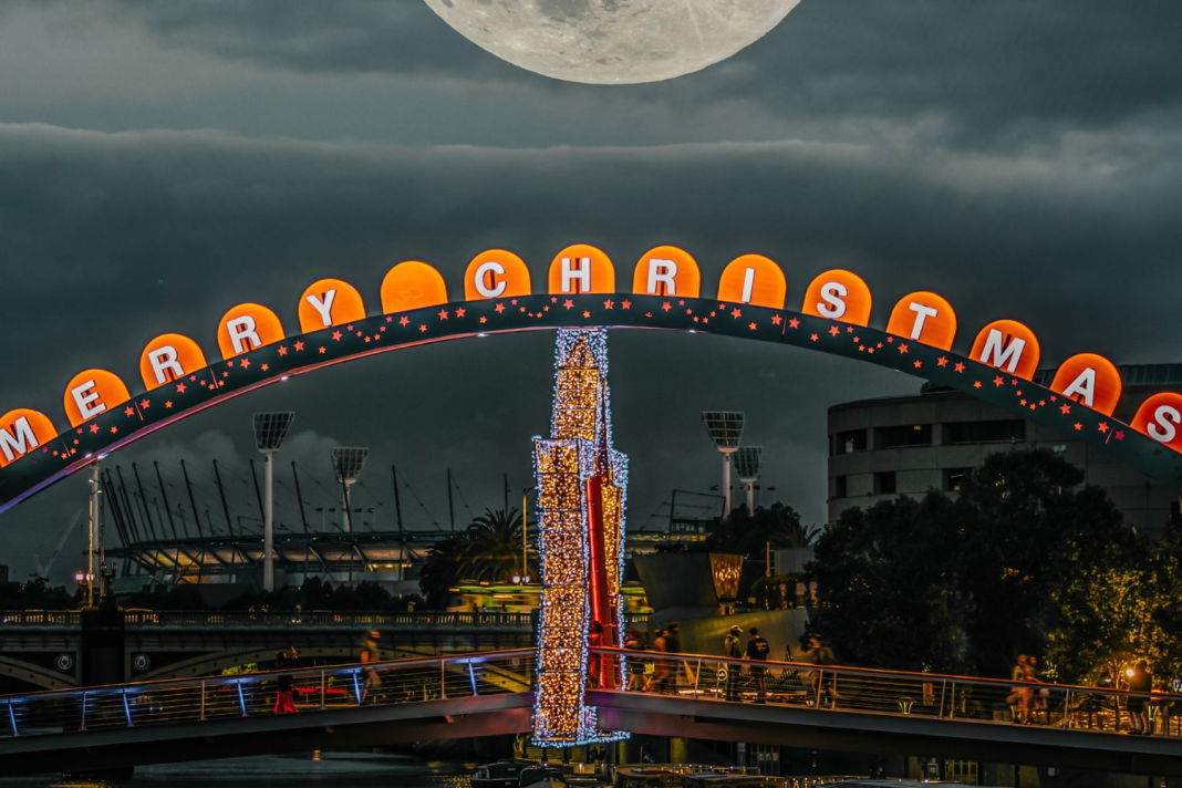 Festive Season 2025 – Christmas & New Year’s Events in Melbourne - My ...