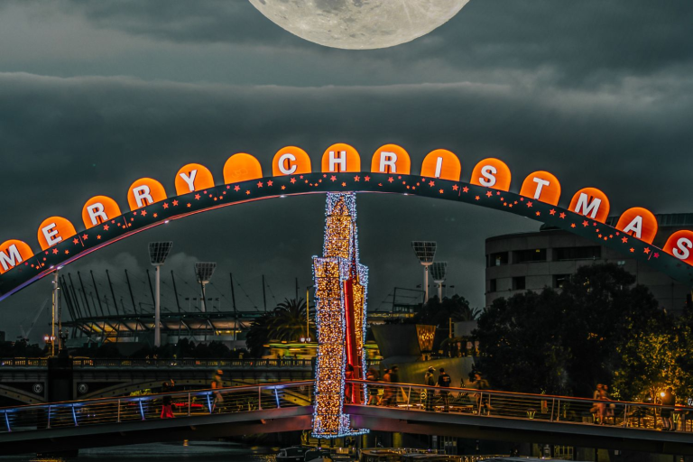 Festive Season 2025 – Christmas & New Year’s Events in Melbourne - My ...