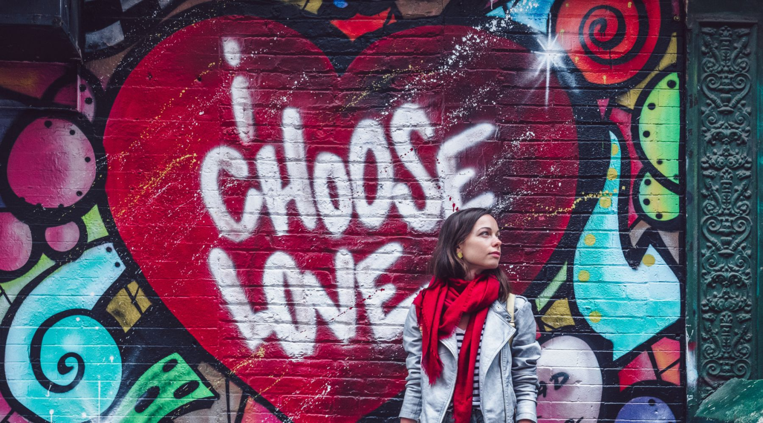 Hosier Lane Melbourne - My Vivid Melbourne
